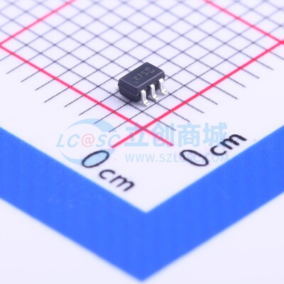 肖特基二极管 BAS70BRW-7-F SC70-6 DIODES(美台) 电子元器件配单