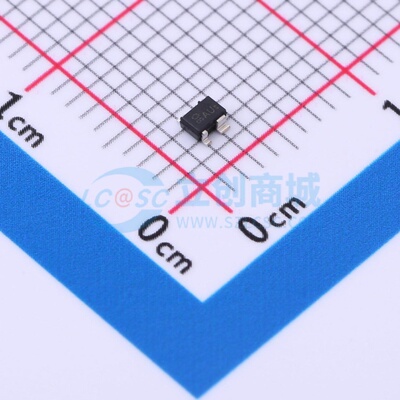 三极管(BJT) BFP 540ESD H6327 SOT-343-4 Infineon(英飞凌)