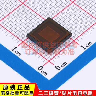 图像传感器 AR0135CS2M25SUEA0-DPBR IBGA-63 onsemi(安森美)