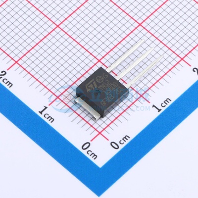 晶闸管(可控硅)/模块 TN1215-800H IPAK(TO-251) 意法半导体芯片