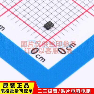 缓冲器/驱动器/收发器 SN74LVC1G07DRLRG4 SOT-553-5 TI/德州