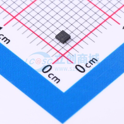 I/O扩展器 PCA9570GMH X-QFN-8(1.6x1.6) 安世 电子元件原装正品