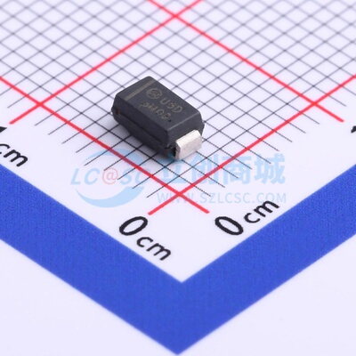 快恢复/高效率二极管 MURA220T3G SMA onsemi(安森美) 电子元器件