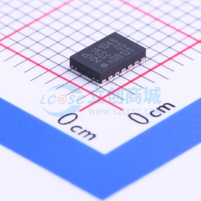 CAN收发器 TJA1048TK,118 HVSON-14 安世 电子元器件配单原装正品