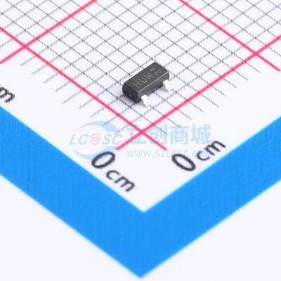 场效应管(MOSFET) PMV164ENEAR SOT-23 Nexperia(安世) 原装正品