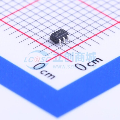 精密运放 LMV641MGE/NOPB SC-70-5 TI/德州 电子元件配单原装正品