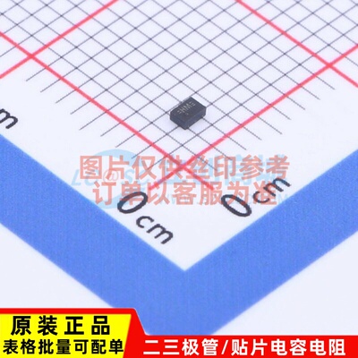 缓冲器/驱动器/收发器 SN74AUP1G125DRYR USON-6(1x1.5) TI/德州