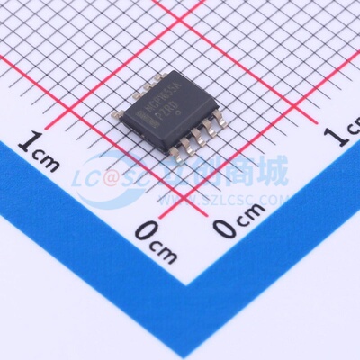 AC-DC控制器和稳压器 NCP1655ADR2G SOIC-9 onsemi(安森美) 原装