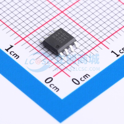 铁电存储器(FRAM) MR44V064BMAZAATL SOP-8 ROHM(罗姆) 原装正品
