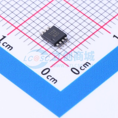缓冲器/驱动器/收发器 SN65LVDS179MDGKREP VSSOP-8 TI/德州