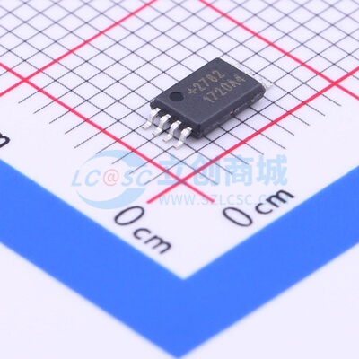 电池管理 DS2782E+ TSSOP-8 MAXIM(美信) 电子元器件配单原装正品