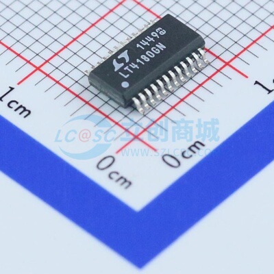 电池管理 LT4180EGN#PBF SSOP-24 ADI(亚德诺) 电子元件原装正品