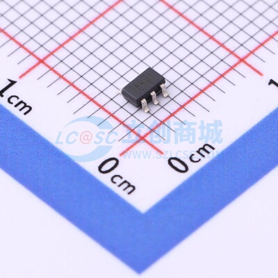 线性稳压器(LDO) TPS79333DBVRG4Q1 SOT-23-5 TI/德州 电子元器件