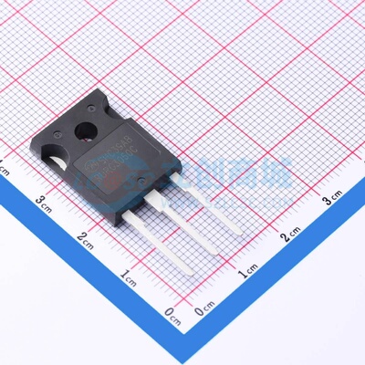 快恢复/高效率二极管 RURG3060CC TO-247 onsemi(安森美) 元器件