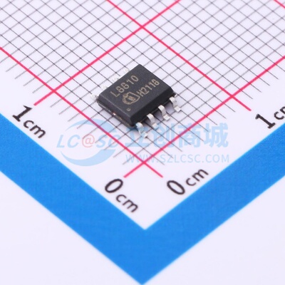 LED驱动 ICL8810XUMA1 SOIC-8 Infineon(英飞凌) 电子元器件配单