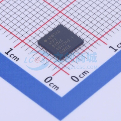 缓冲器/驱动器/收发器 AD8123ACPZ-R7 LFCSP-40 ADI(亚德诺)