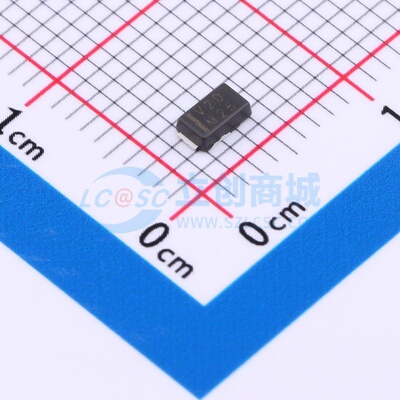 肖特基二极管 V2P22L-M3/H DO-220AA(SMP) VISHAY(威世) 原装正品