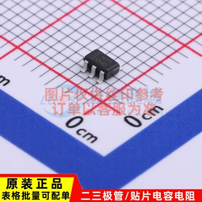 监控和复位芯片 BU4820G-TR SSOP-5-1.6mm ROHM(罗姆) 电子元器件