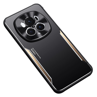 荣耀magic6金属磨砂手机壳6Pro
