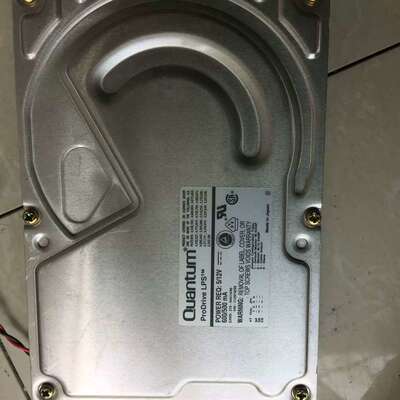 ProDrive LPS数据存储器议价