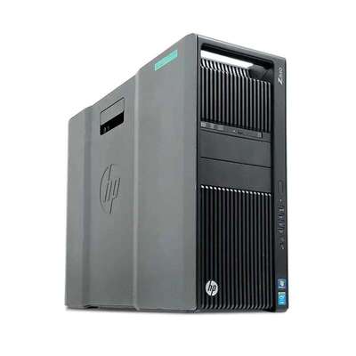 / Z840图形双路工作站E5-2680V4 M.2固态建模渲染主机T7910议价