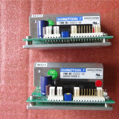工控PMM-MD-23221-10步进驱动器议价