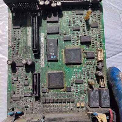 G5 R5 GL5系列变频器主板ETC615016议价