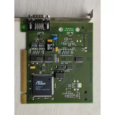 非，周立功CAN-PCI/200. 1xCAN釆集卡，议价议价