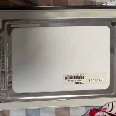 10.4寸 LTM10C273 液晶屏，供应，测试好发货有驱动板议价
