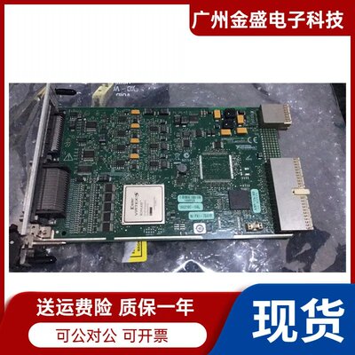 NI PXI-7841R 多功RIO 780337-01配有Virtex-5 LX30 FPGA议价