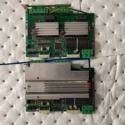 IAI控制模块主板 IADS4801 IAD4803 IAPU-4801 IAPN-4802议价