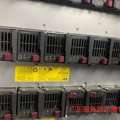 C7000 2450W 刀箱电源 7001503-J000 488603-001 500242-001议价
