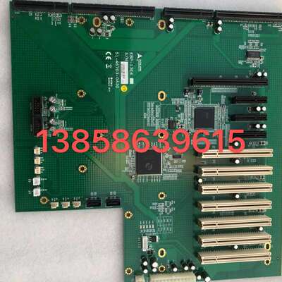 ADLINK EBP-13E4 PCI-E PCI PICMG1.3工控机设备底板议价