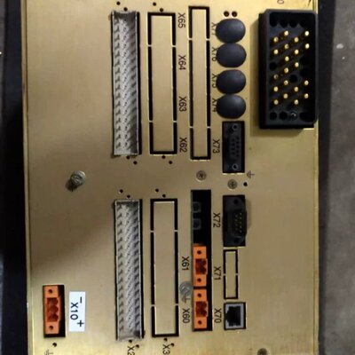 控制器 REF542PLUS 752157-KRQTC 1VCF752000议价
