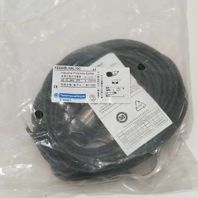 XS230BLNAL10C施耐得传感器XS230BLNAL5C XS212BLNAL10C议价