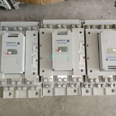 软启动 150-F480NBD， 150-F480NBDB 95成新议价议价