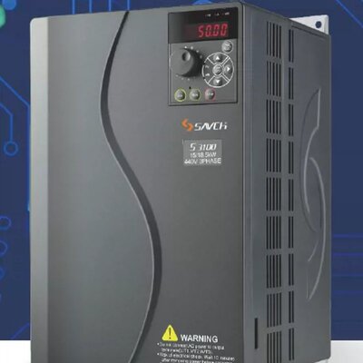 ANCH三碁变频器SAVCH三川S3100A-4T0.75G S3100A-4T1.5G/2.2P议价