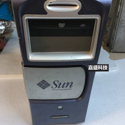 Sun Blade B2500工作站准系统375-3193 375-3044 375-议价