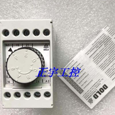 德国 DOLD AA7562多德 AA7562.32/001 继电器议价！议价