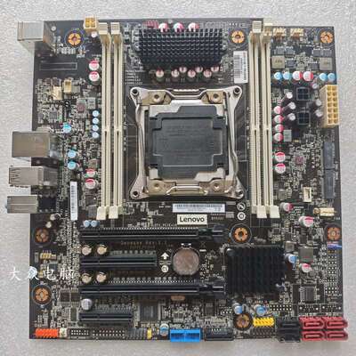 P520C 工作站主板 00FC984议价