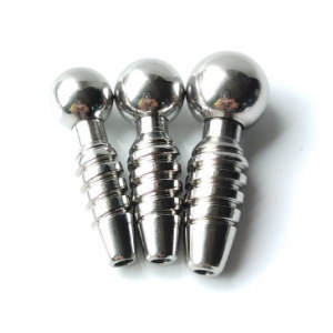 304 Stainless Steel Urethral Tube, Horse Eye Insertion Rod,