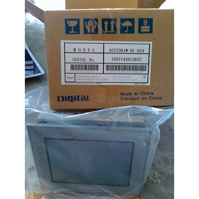 PFXGE4401WAD(GC-4401W) PFXGE4408WAD/4501WAD可编程人机界面