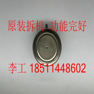 隆兴6SY7010-0AA47原装拆机6RA7093-4KV62-0直流调速可控硅晶闸*