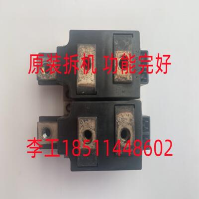 隆兴TT210N18KOF原装拆机6SE70变频器可控硅晶闸管模块6SY7000-*
