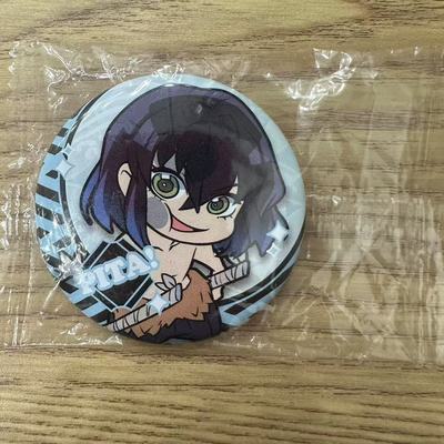 鬼灭之刃 pita吧唧 嘴平伊之助 日谷 国内现货 默认中古