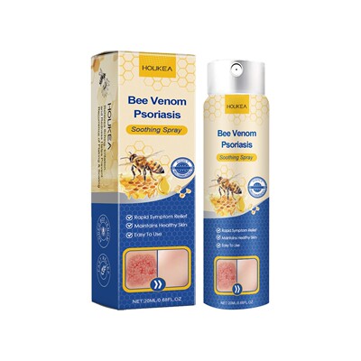 Skin Care Spray Delicate Skin All Body Topical Spray Gentle
