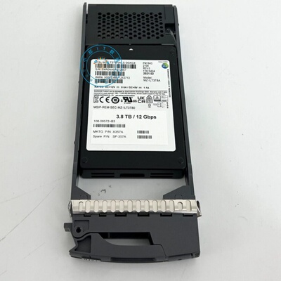 NetAppX357A-R6X357A3.84T
