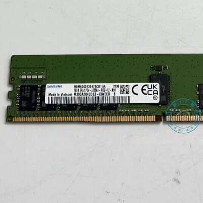 三星M393A2K43DB3-CWEDDR416