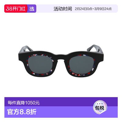 1h可退 香港直邮Thierry Lasry 女士 PSG X THIERRY LASRY 太阳镜