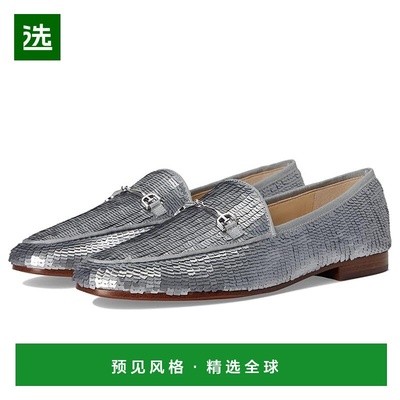 1h可退 香港直邮SAM EDELMAN 山姆爱德曼 女士 Loraine Glamour